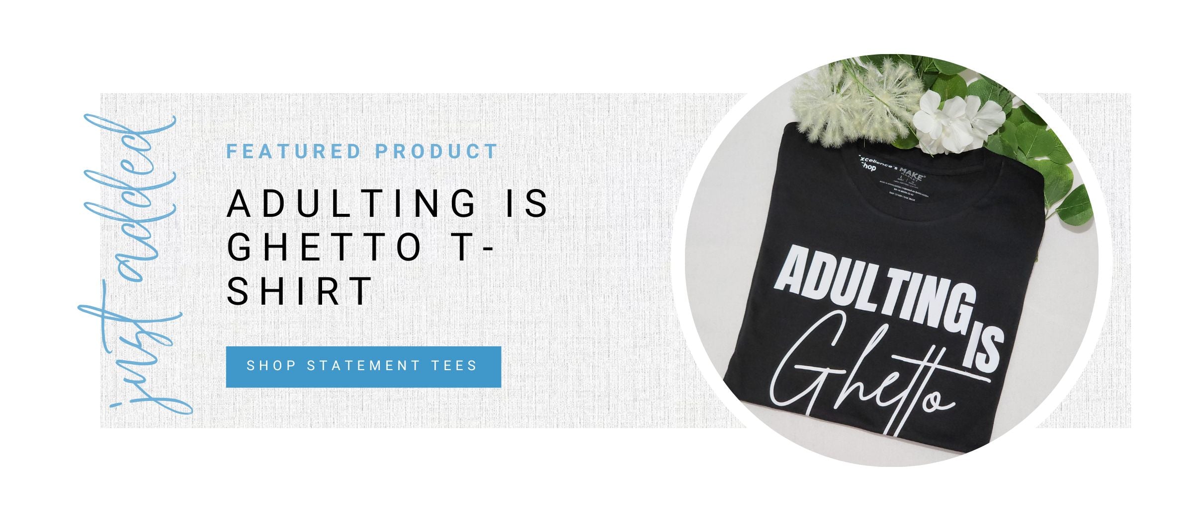 The Excellence's Store – The Excellence's Store